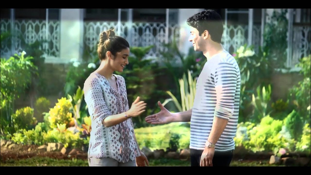 Fan Made - Bolna Full Video Song || Kapoor And Sons - YouTube