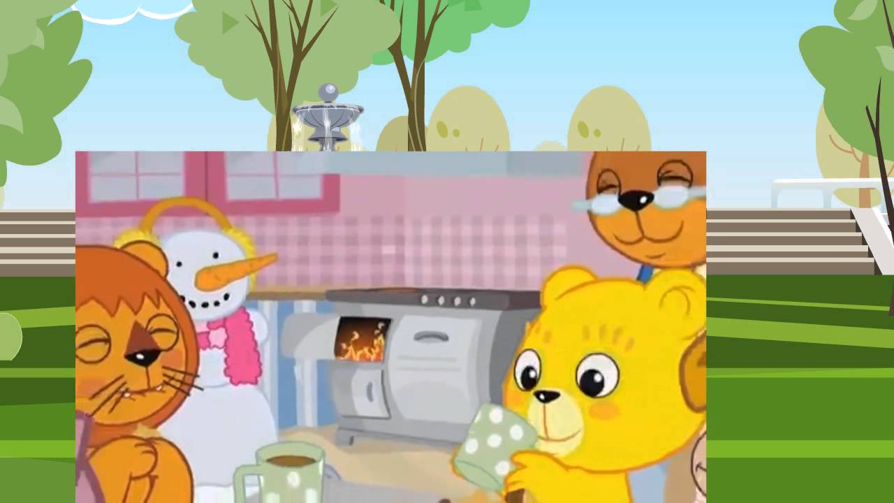 Bummi Folge 1 - YouTube