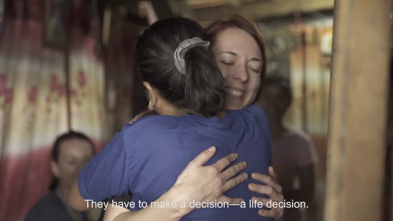 "One Day, One Voice" A Million Voices AVP - YouTube