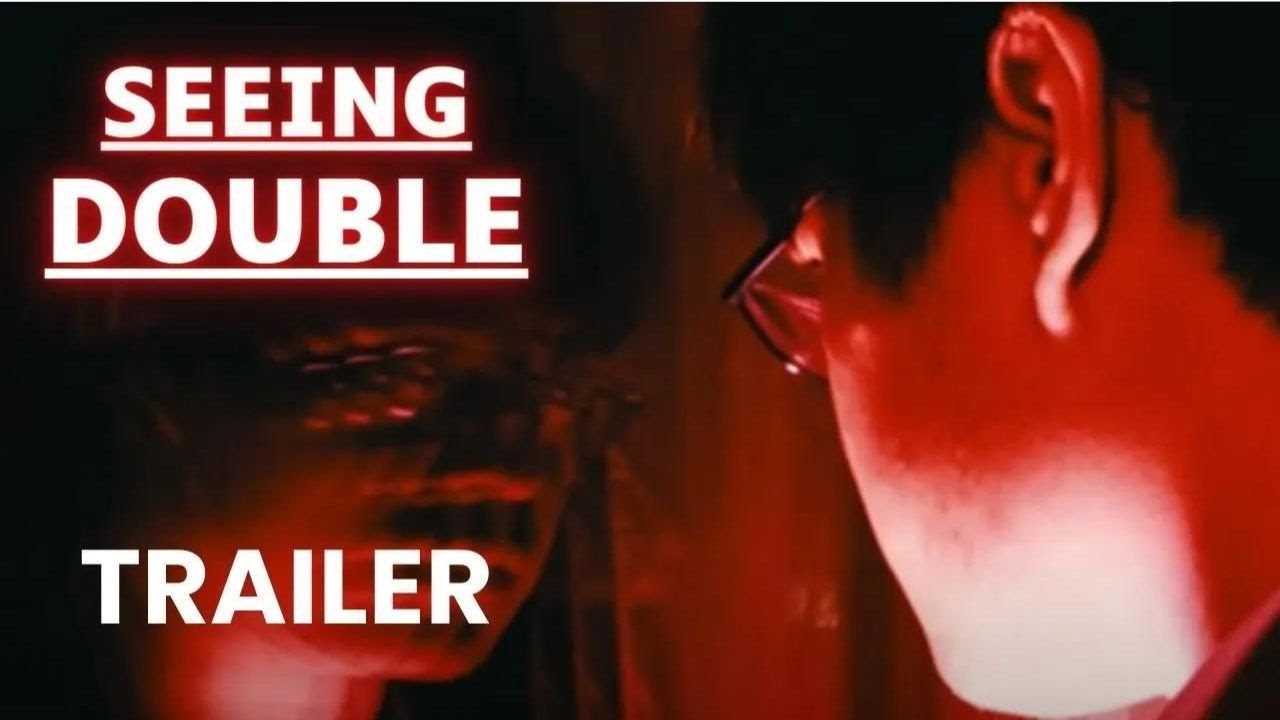 Short film trailer - YouTube