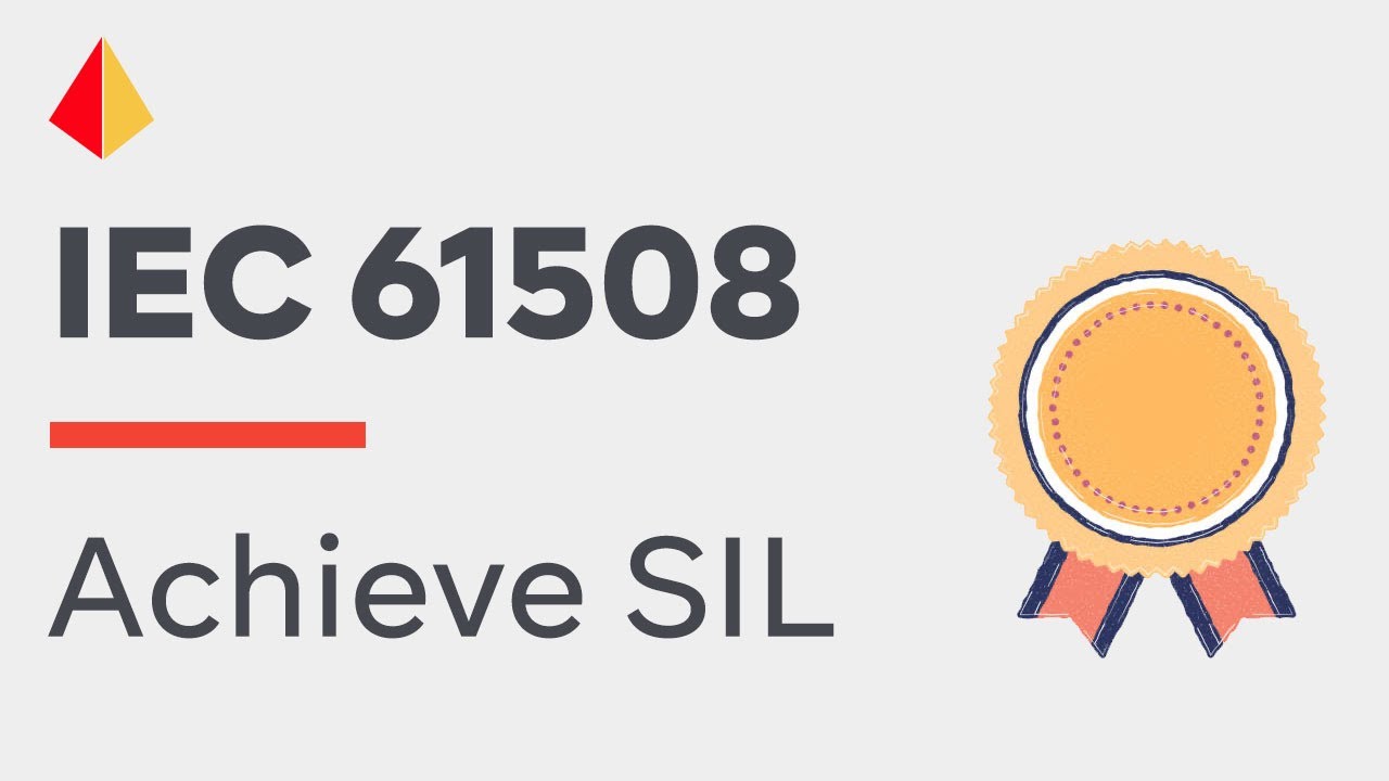 Back To Basics – How Does a Product Achieve SIL and How is it Used ...