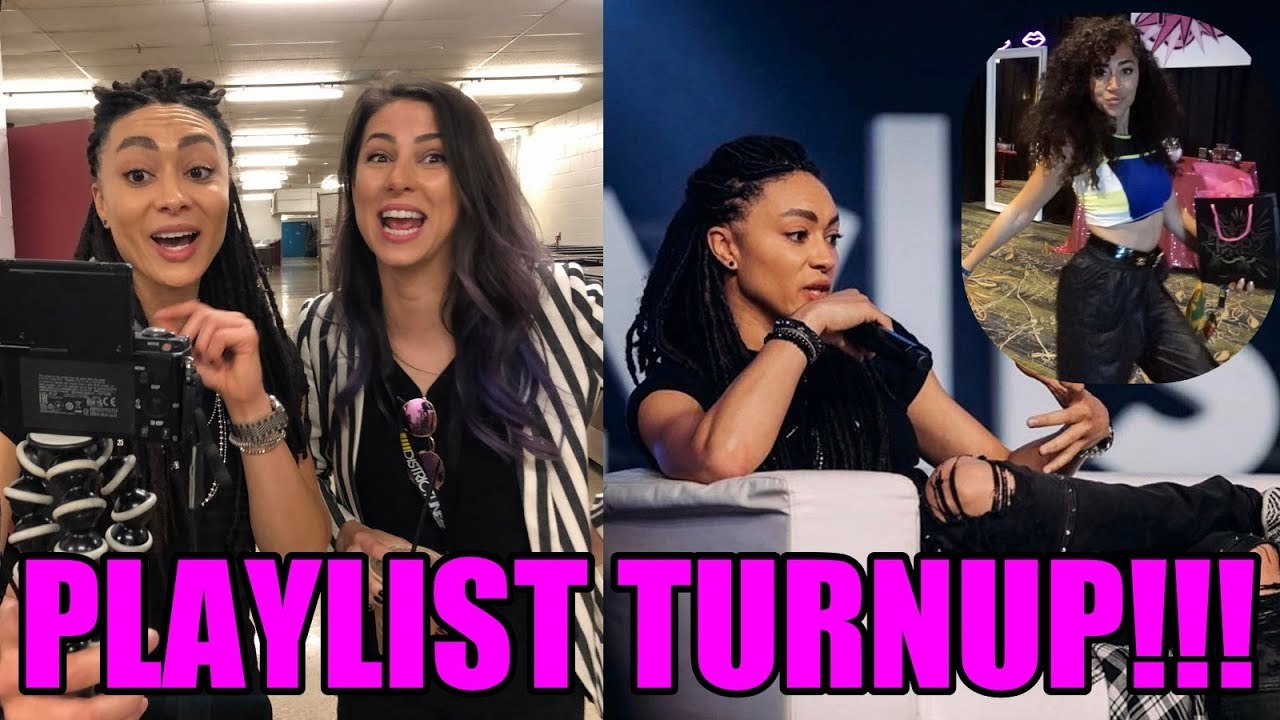 My First Playlist!!! - YouTube