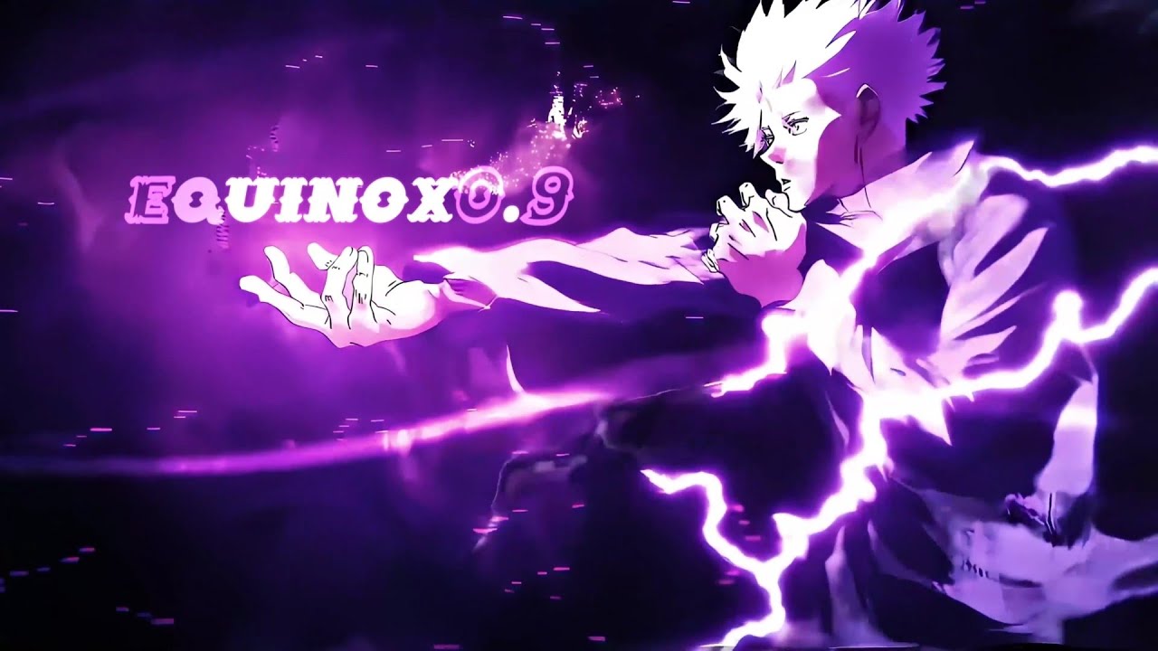 || brazilian phonk- gojo satoru || [ AMV/EDIT] - YouTube