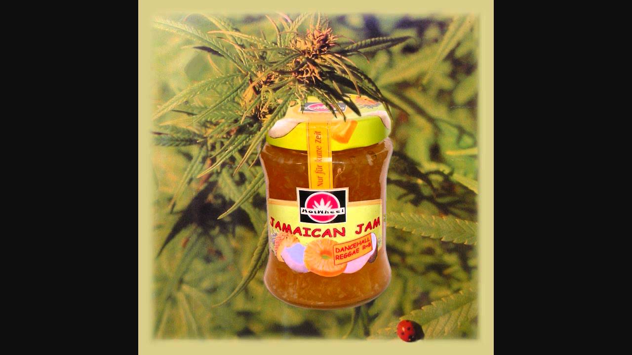 Jamaican Jam Mix by Pana [ HotwheelSound Berlin ] Part 2 - YouTube