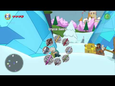 LEGO® DIMENSIONS™ all finn swords - YouTube