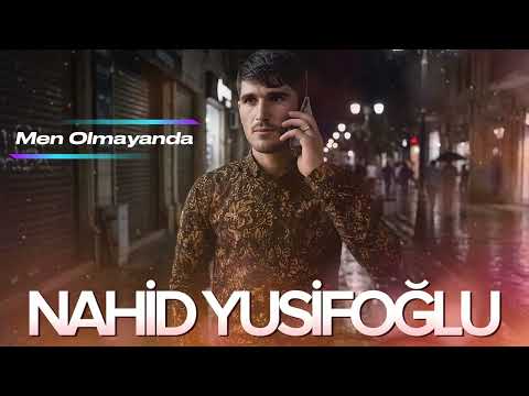 Nahid Yusifoglu - Men Olmayanda 2026 ( Remix Nurgul Music )