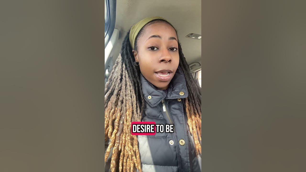 It doesn’t have anything to do with you. - YouTube