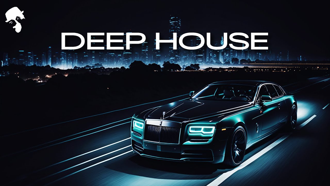 Midnight Drive | Luxury Deep House Mix 2024 ' by Gentleman - YouTube