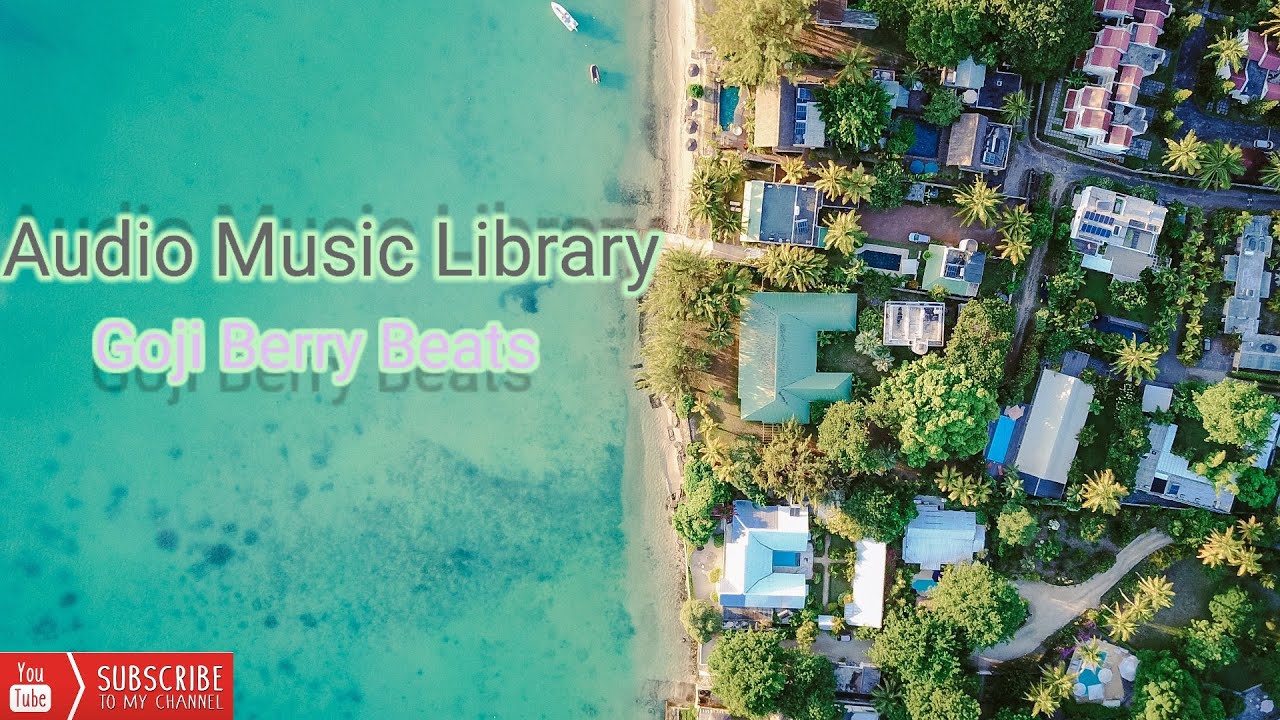 Goji Berry Beat | No Copyright Music | Copyright Free - YouTube