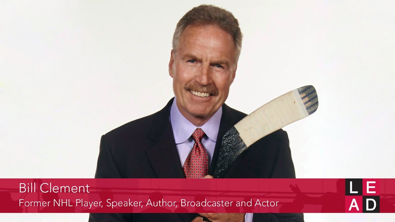 Everyday Leaders Never Stop Trying to Fill Up Their Dash - Bill Clement ...