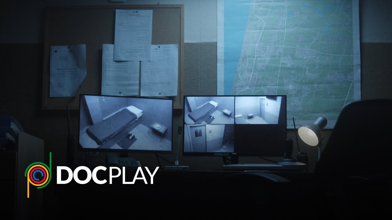 Prisoner X | Official Clip 1 | DocPlay - YouTube