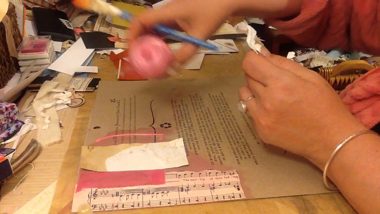 Tag boards how to - YouTube