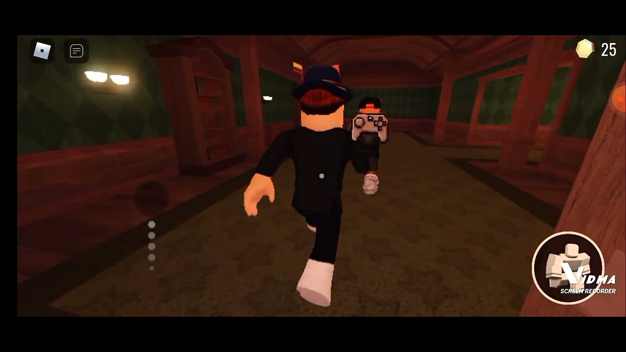 Doors can give you heart attack | Roblox - YouTube