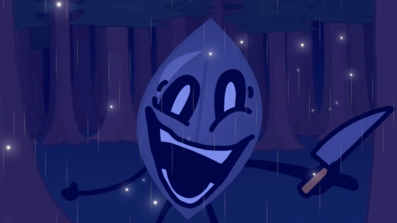 Silly Leafy’s Way - YouTube