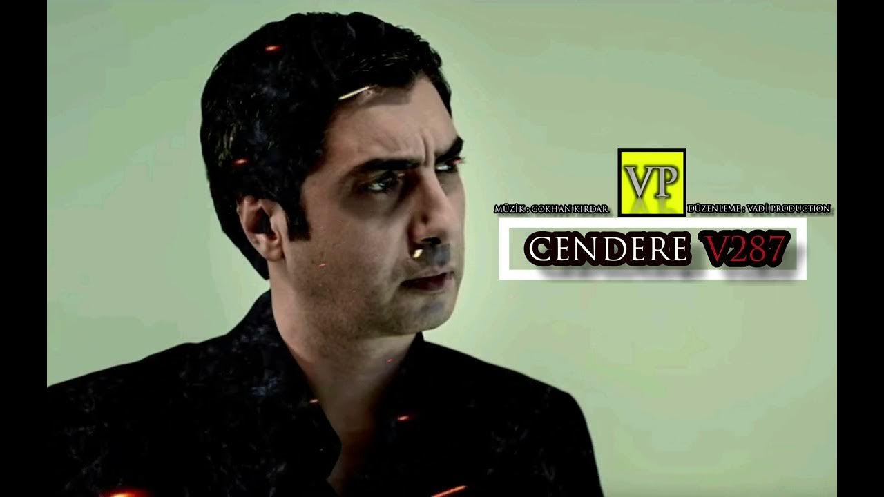 Kurtlar Vadisi Pusu - Cendere(V287 Bolum Versiyon) - YouTube