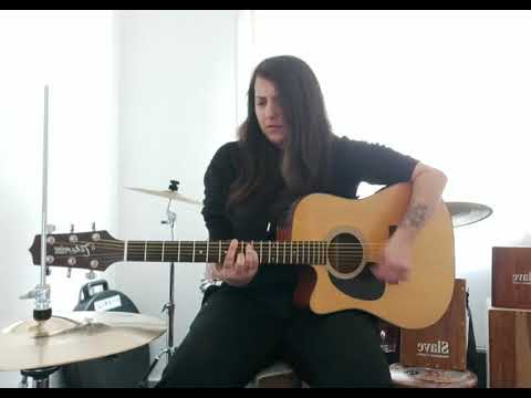 Pasaj Home Sessions / Cihan Tunceli - Yanımda Sen Olmayınca (Kargo)