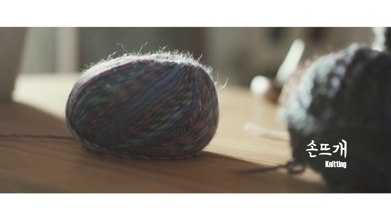 knitting 1080P - YouTube