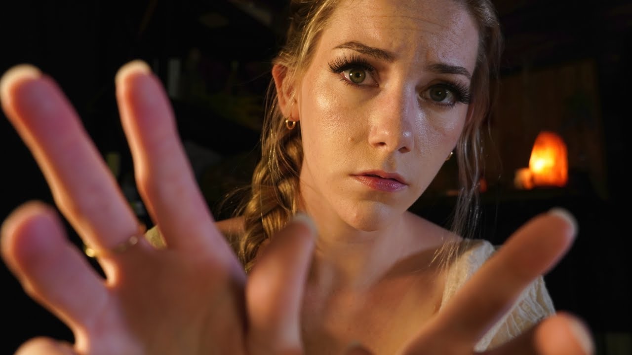 ASMR | Healing After a Visit to Stoldor's Grove (1 of 2) | Personal ...