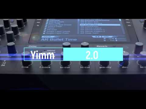 Yimm 2.0 - YouTube