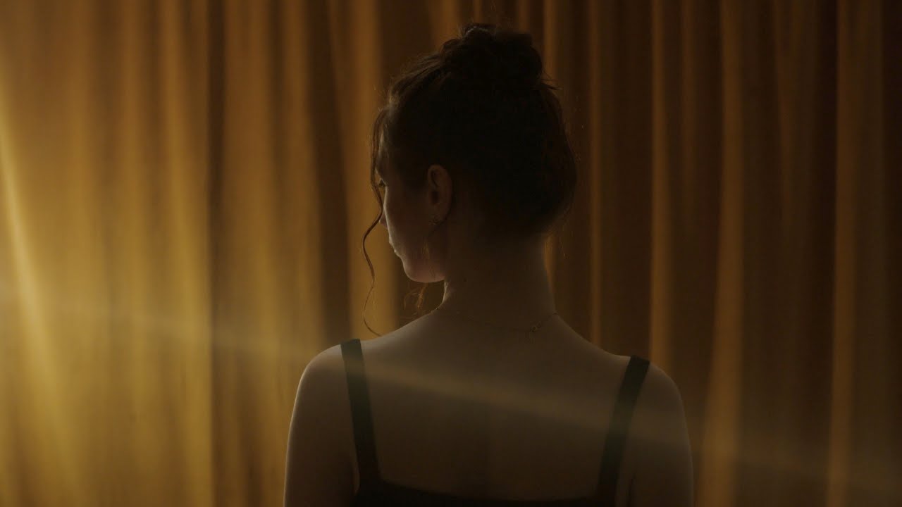 Anna Luther - Stranger Danger (Official Video) - YouTube