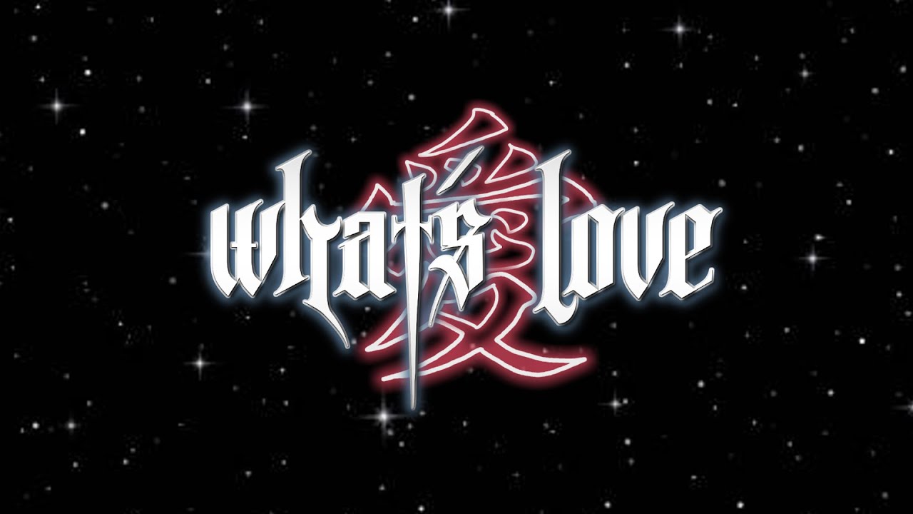 SCARTEX - What´s love (prod.by DVDN) (Official Audio) - YouTube