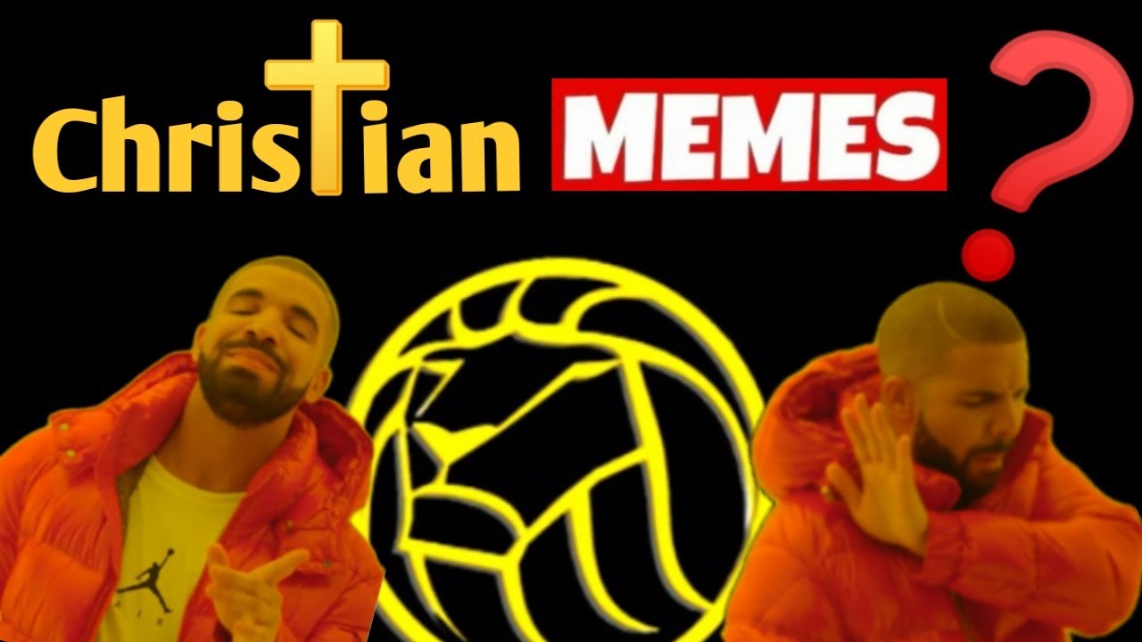 Does GOD Like Memes & Jokes? - YouTube