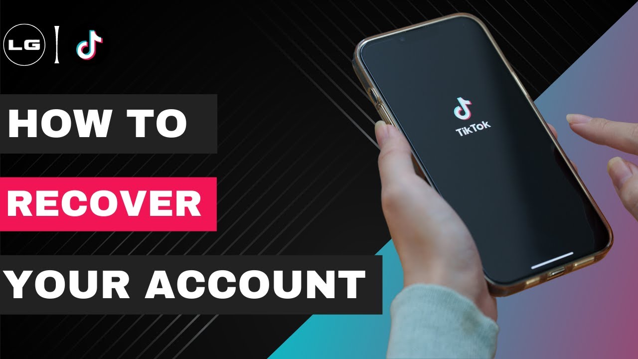 How To Recover TikTok Account Without Email Or Phone Number YouTube how-to-recover-tiktok-account-without-email-or-phone-number-youtube