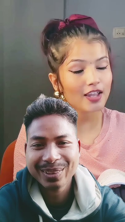 Kau bru official music video Selina reang - YouTube