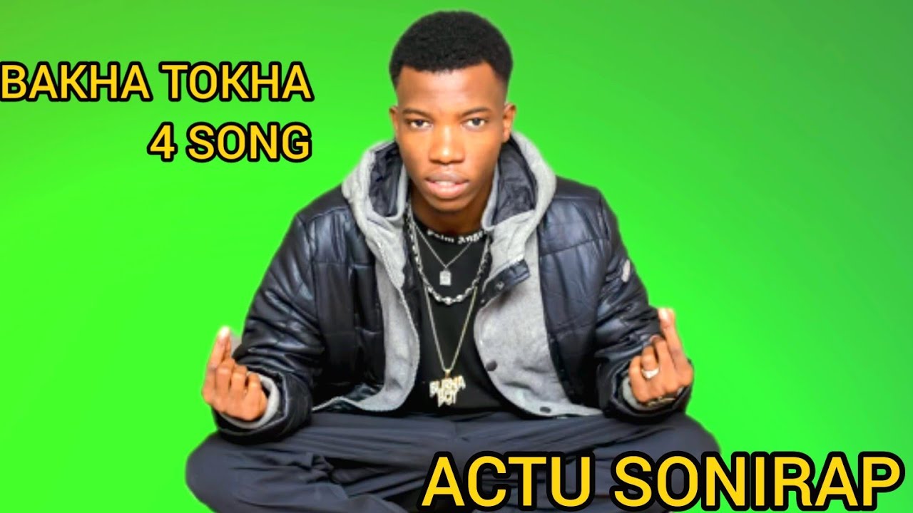 ACTU SONIRAP & BAKHA TOKHA 4SONG & KENZO WOURO & SANS PRESSION & STAR ...