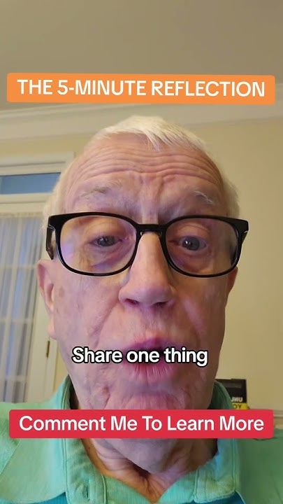 Want to uncover your true purpose? Stick with me to the end, and let's ...