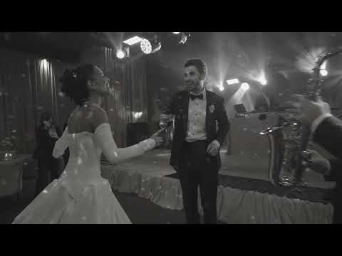 ana mosconi & joão rezende - wedding teaser
