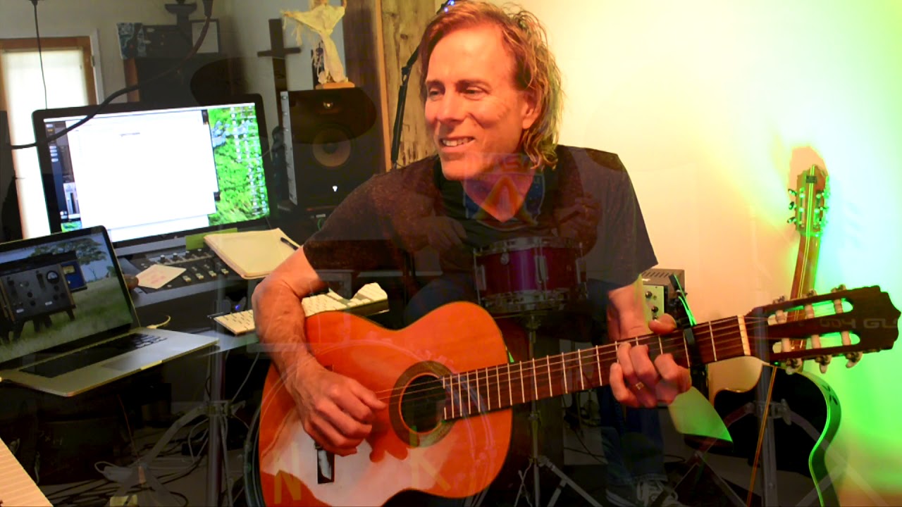 Brendan Mayer- "Sheila's Revenge" Music Video - YouTube