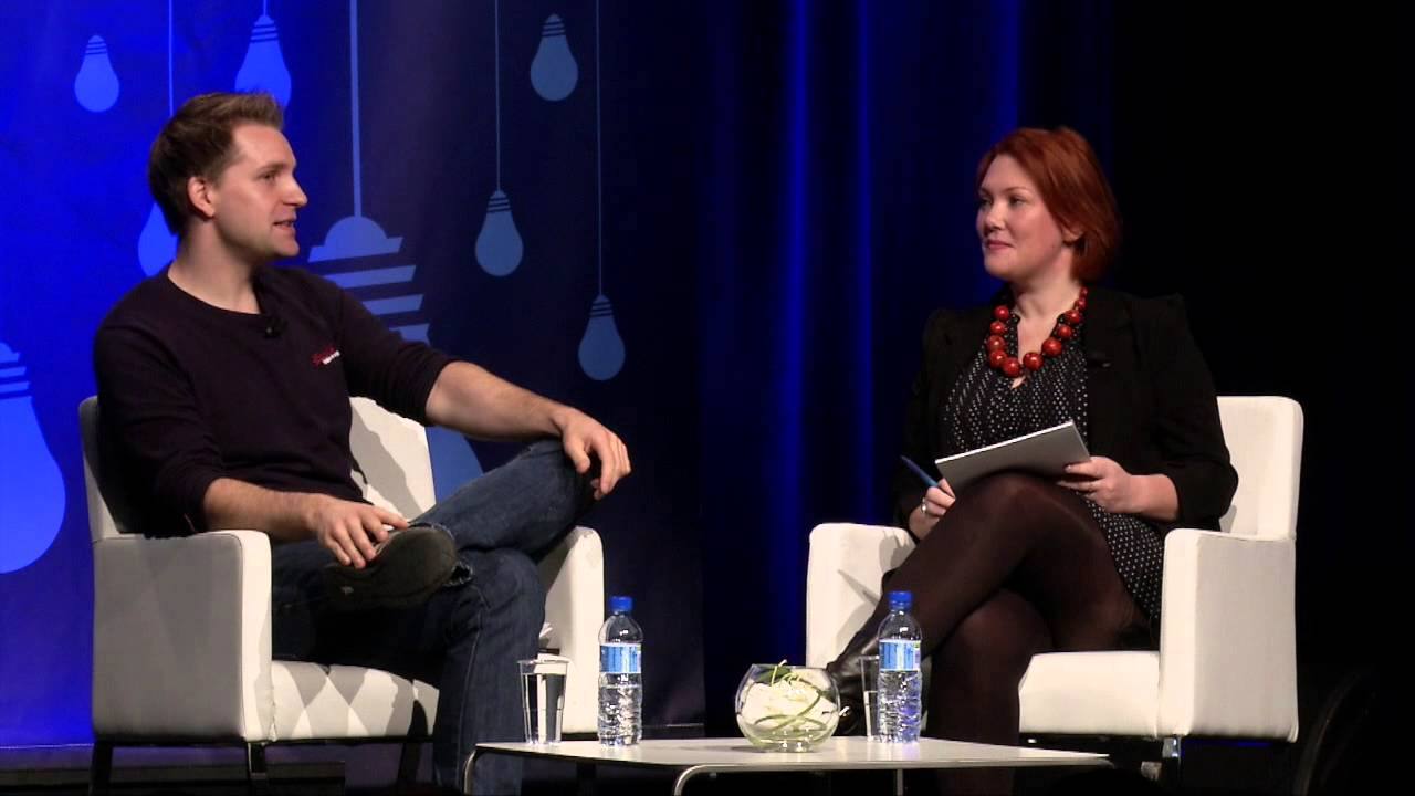 Max Schrems Talks Facebook and the ECJ at IAPP Data Protection Congress ...