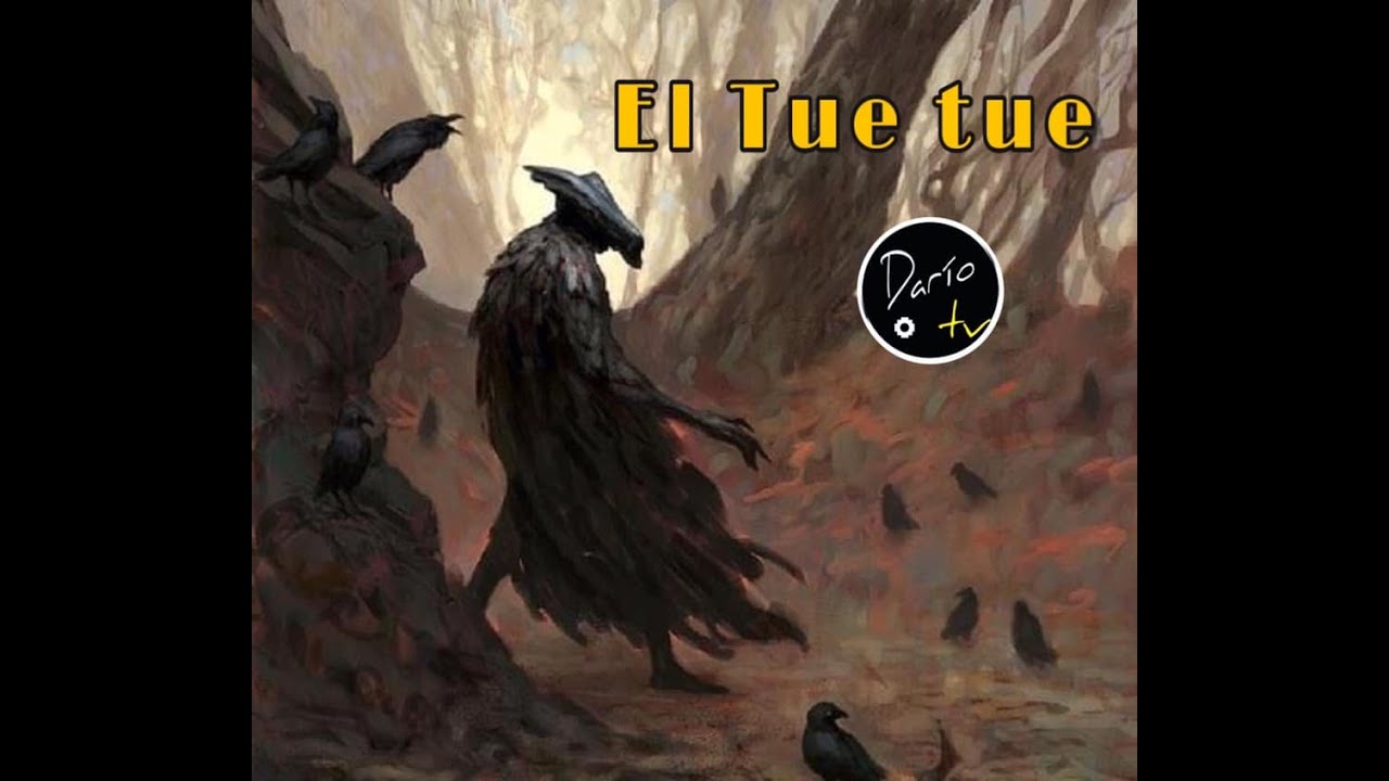 El Tue tue - YouTube