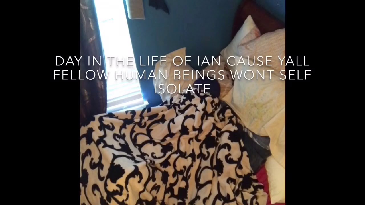 Quarantine Life (Music video) - YouTube