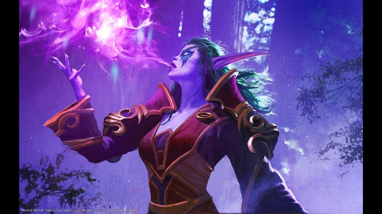 Drest'agath (15) Full Boss Fight - Ny'alotha - Fire Mage PoV - World of ...