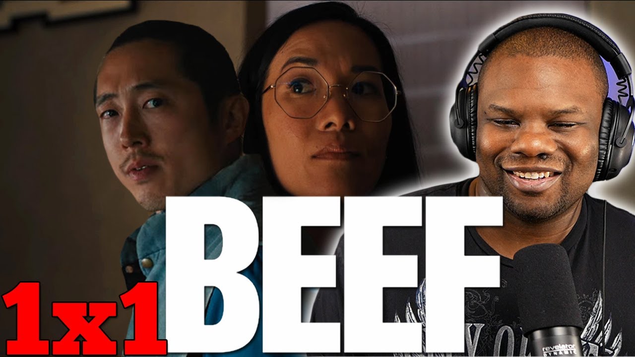 Beef Episode 1 "The Birds don't sing, They Screech in Pain" Reaction ...