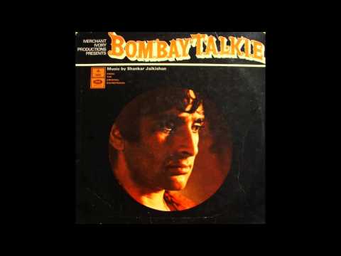 Shankar Jakishan - Title Theme From Bombay Talkie