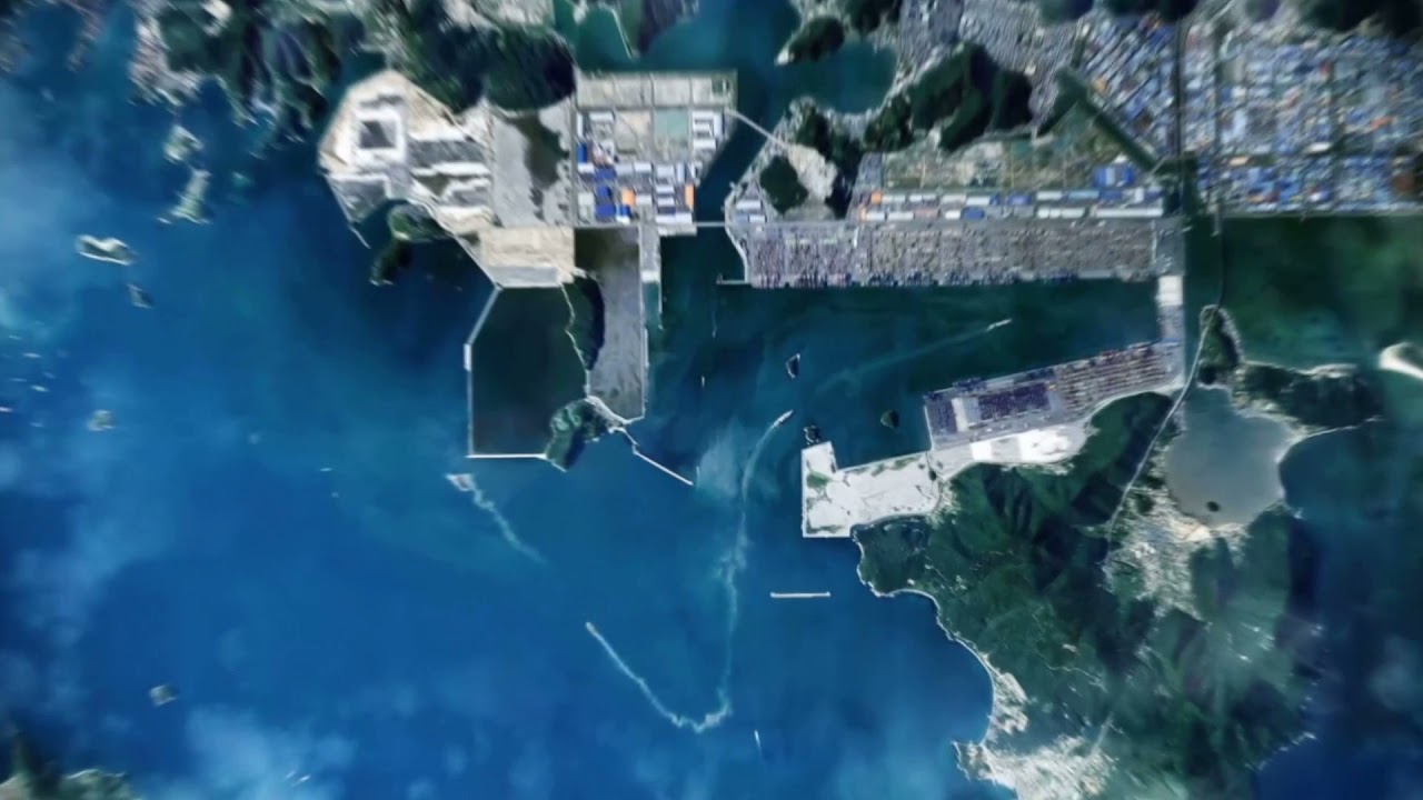 BCT Location - YouTube