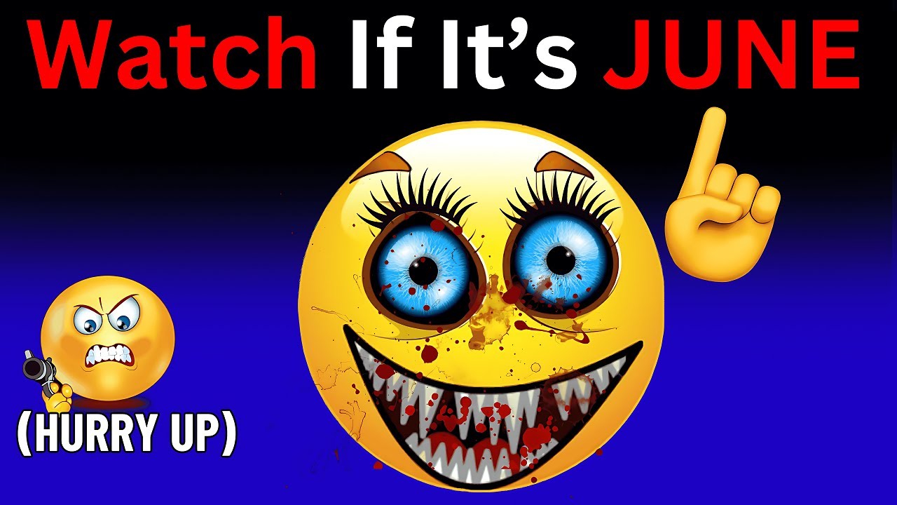 Watch This Video If It's 24 June!...(Hurry up!) #shorts - YouTube