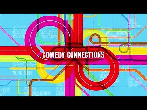 Comedy Connections | Bread - YouTube
