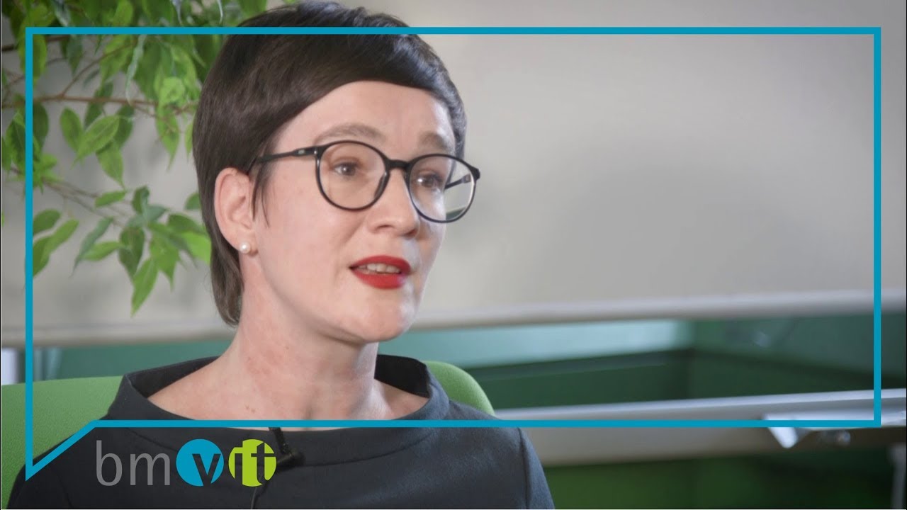 Henriette Spyra & Andreas Reichhardt skizzieren die Mobilitätswende ...