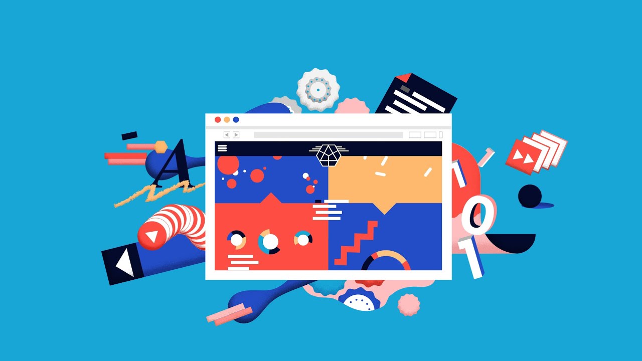 bleech - Web Development Agency Berlin - YouTube