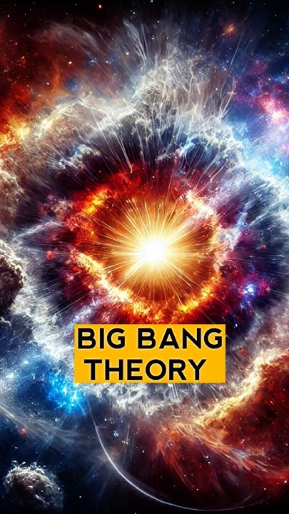 5 INSANE Facts About The Big Bang Theory - YouTube