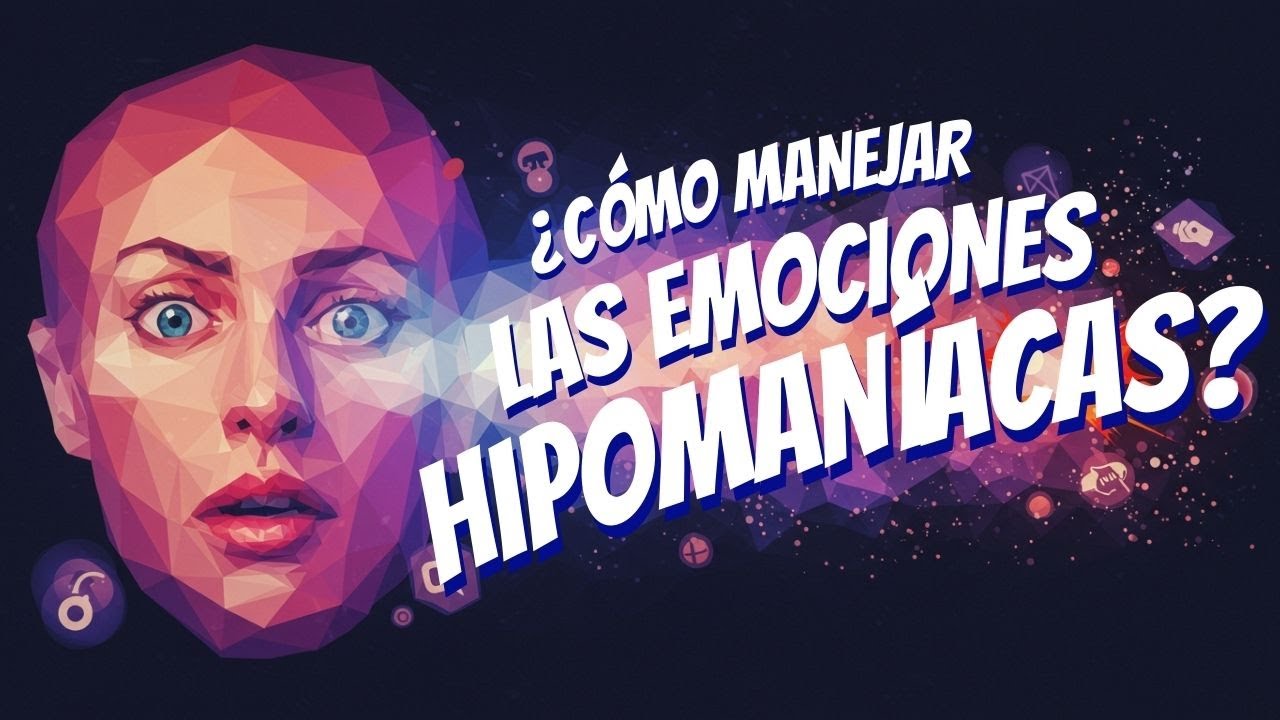 Trastorno Bipolar Hipomaníaco: Cómo Navegar las Mareas Emocionales ...