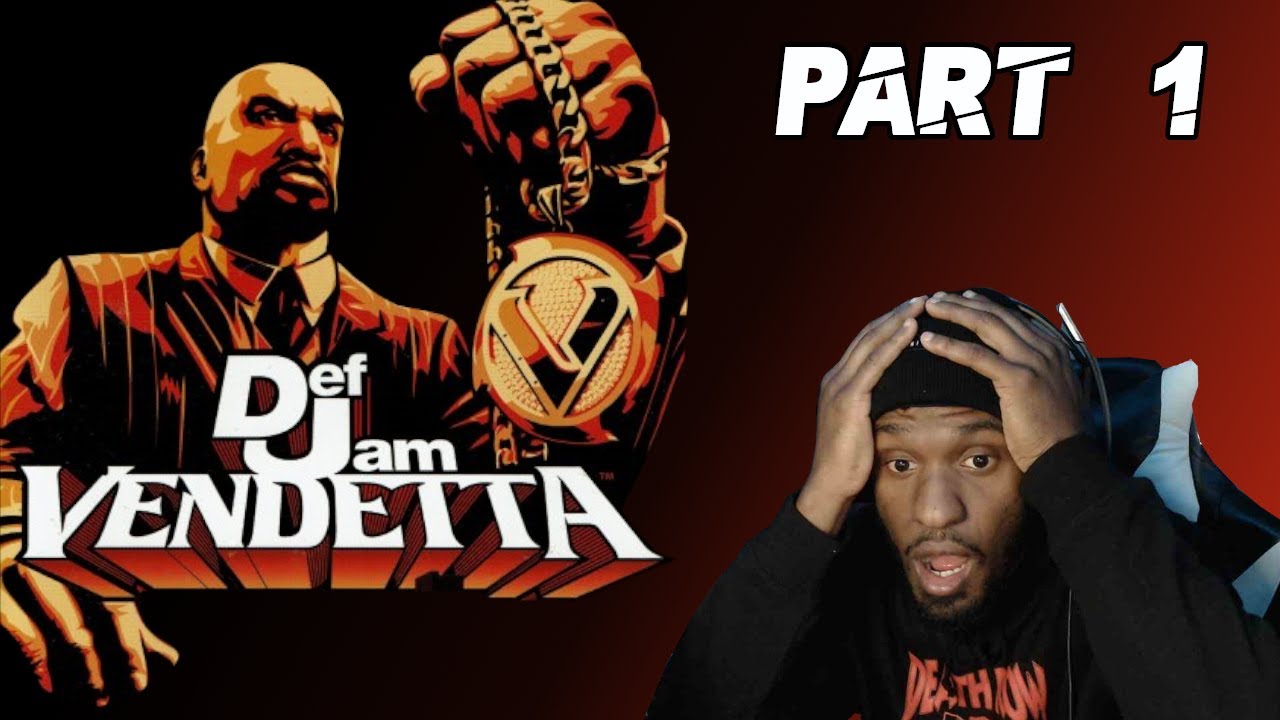 def jam vendetta walkthrough part 1 - YouTube