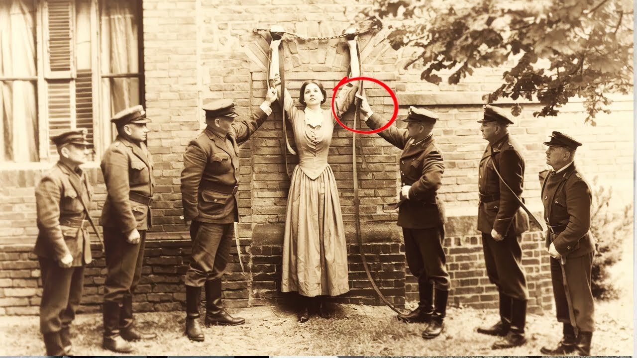 Verbotene Historische Fotos, Die Dich Umhauen - YouTube