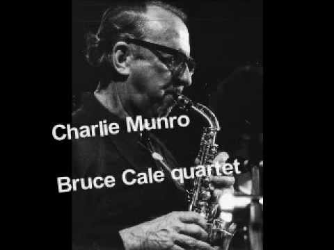Bruce Cale Quartet – The Bruce Cale Quartet At The Opera House (1979 ...