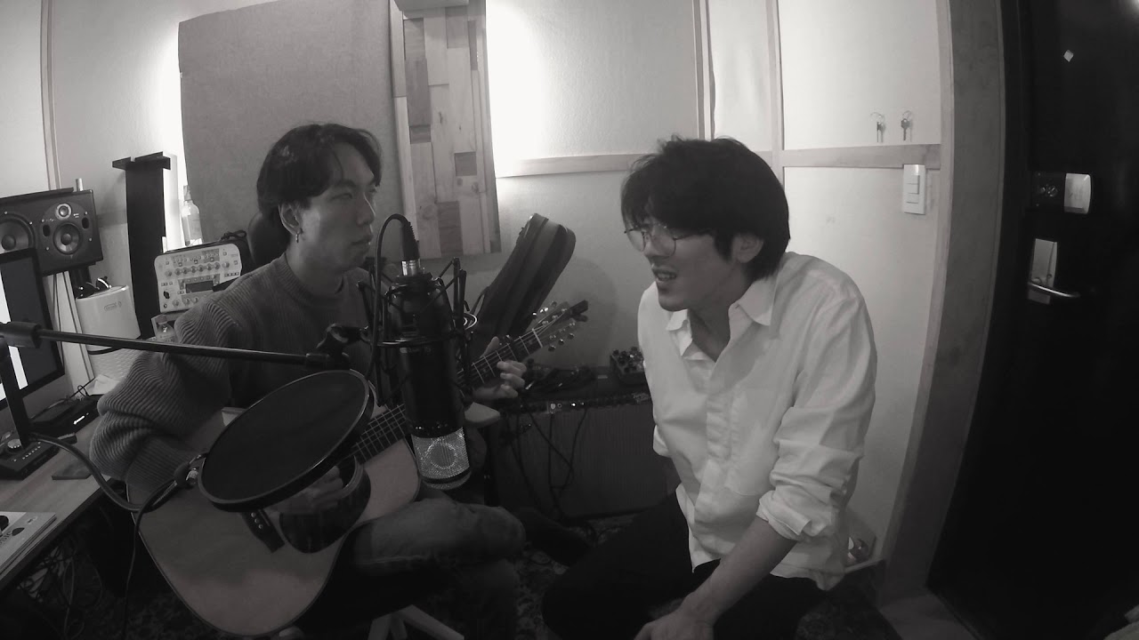 [Official Video] 홍이삭 (Isaac Hong) - 잠 Unplugged (A Nap Unplugged) - YouTube