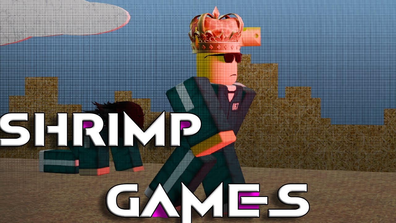 ROBLOX SQUID GAME!! AMC Gameplay - YouTube